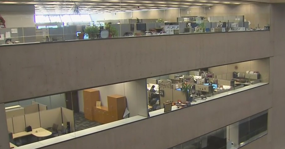 City of Dallas tells employees ransomware attack included personal ...