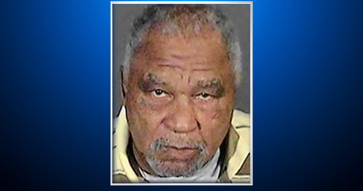FBI: Convicted Killer Confesses To Murdering 90 Women - CBS Colorado