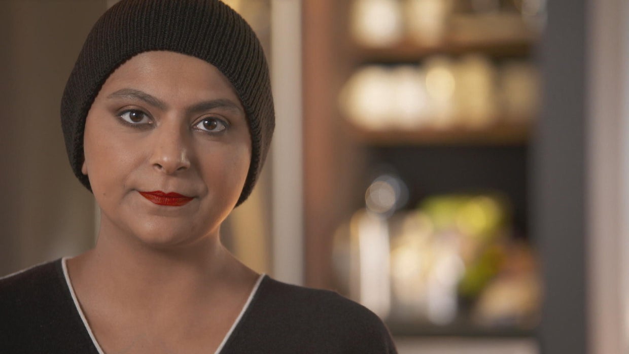 "Top Chef" star Fatima Ali has died at 29 - CBS News