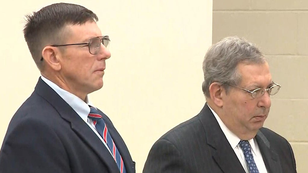 Former Cohasset Teacher Pleads Not Guilty To New Indecent Assault ...