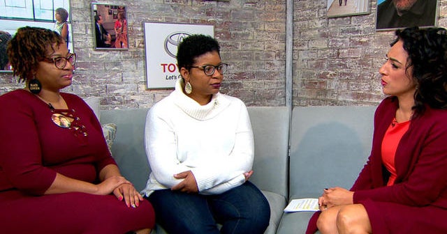 "Say Her Name": Sandra Bland's sisters talk new documentary - CBS News