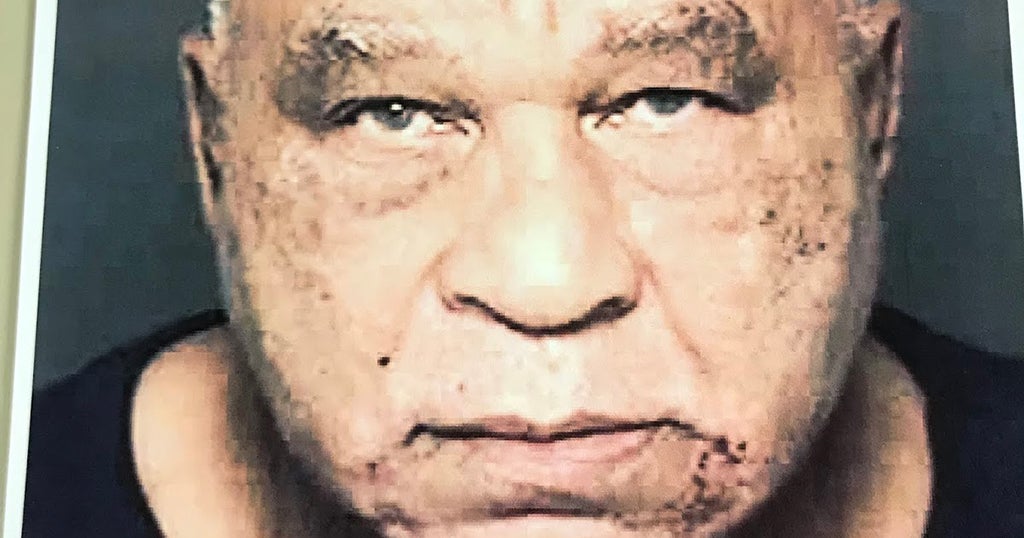Possible Victim Of Admitted Serial Killer Samuel Little May Have Link ...