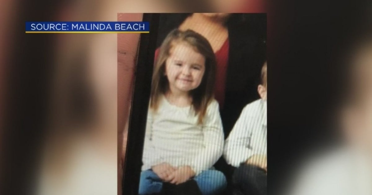 'That Woman Was A Monster': Stepmother Charged With Homicide, Felony ...