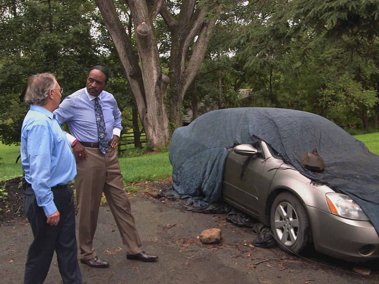 DJ Henry death: Family asks: Was fatal shooting of Pace University ...