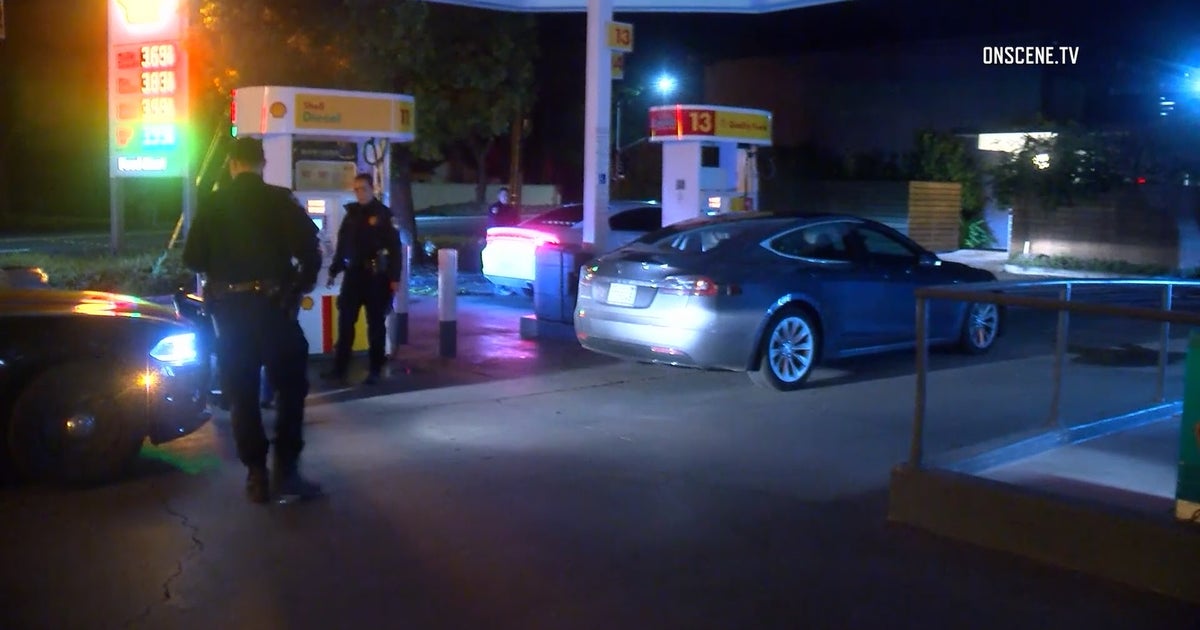 Tesla Driver Accused Of Dui On Peninsula May Have Used Autopilot