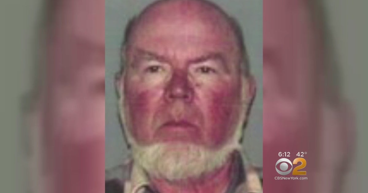 FBI Adds Rockland County Murder Suspect Eugene Palmer To Its 10 Most ...