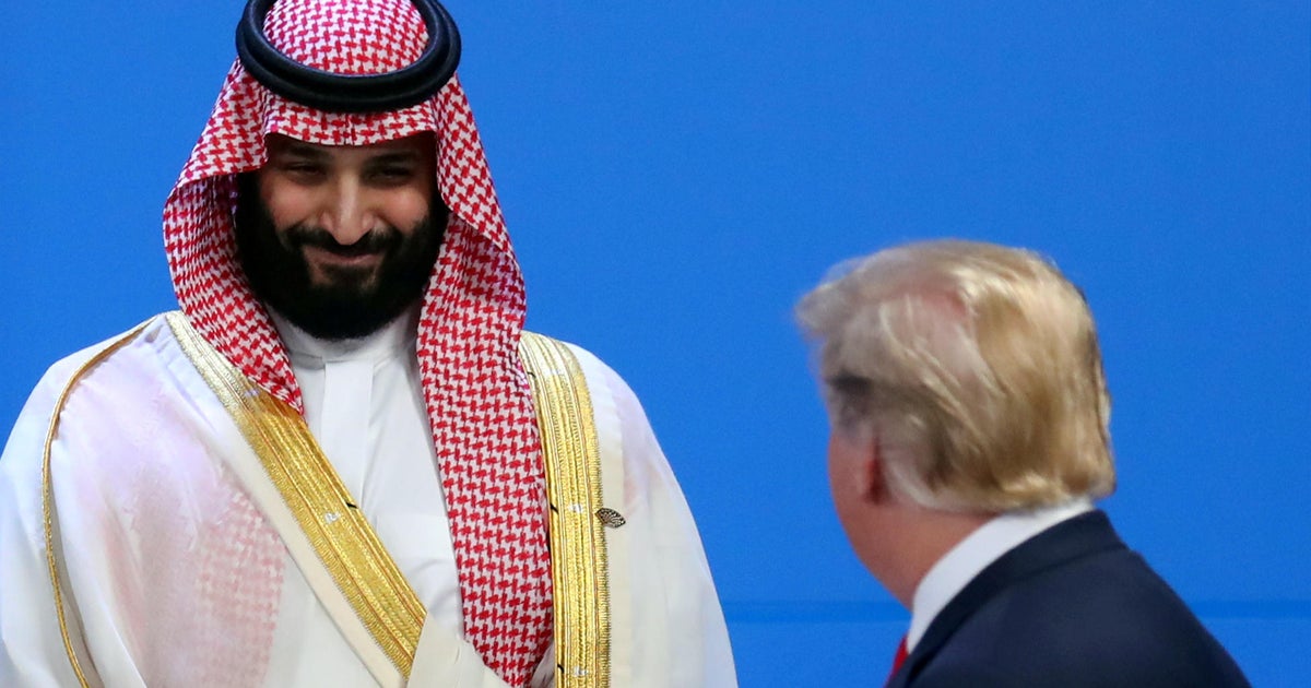 G20 Summit 2018: Live updates of Trump's trip to Argentina for the G20 ...