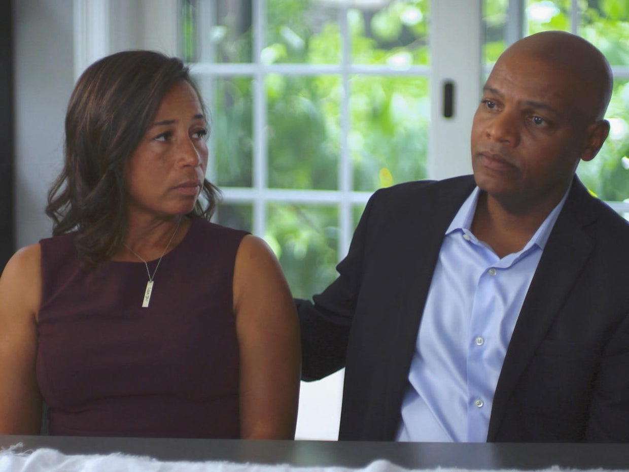 DJ Henry death: Family asks: Was fatal shooting of Pace University ...