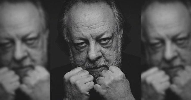 Magician's magician: Remembering sleight of hand master Ricky Jay - CBS ...