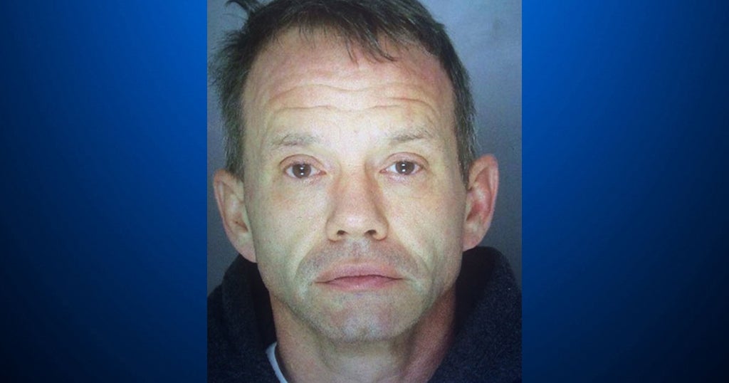 Serial Bank Robber Who Stole More Than $119K Sentenced To Prison - CBS ...