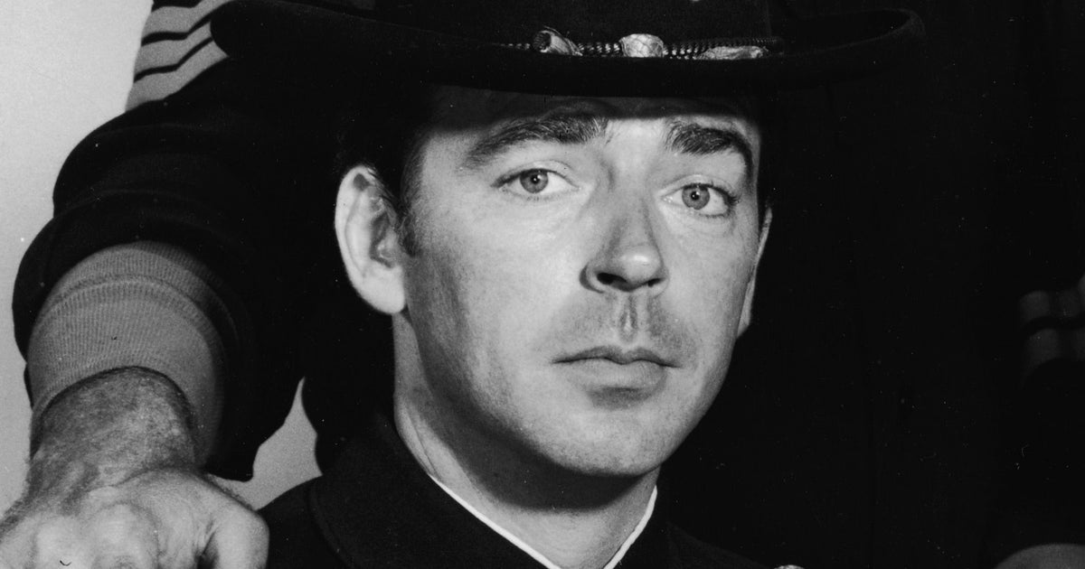 'Goodnight Captain': Ken Berry, Star Of Sitcom 'F Troop,' Has Died At ...
