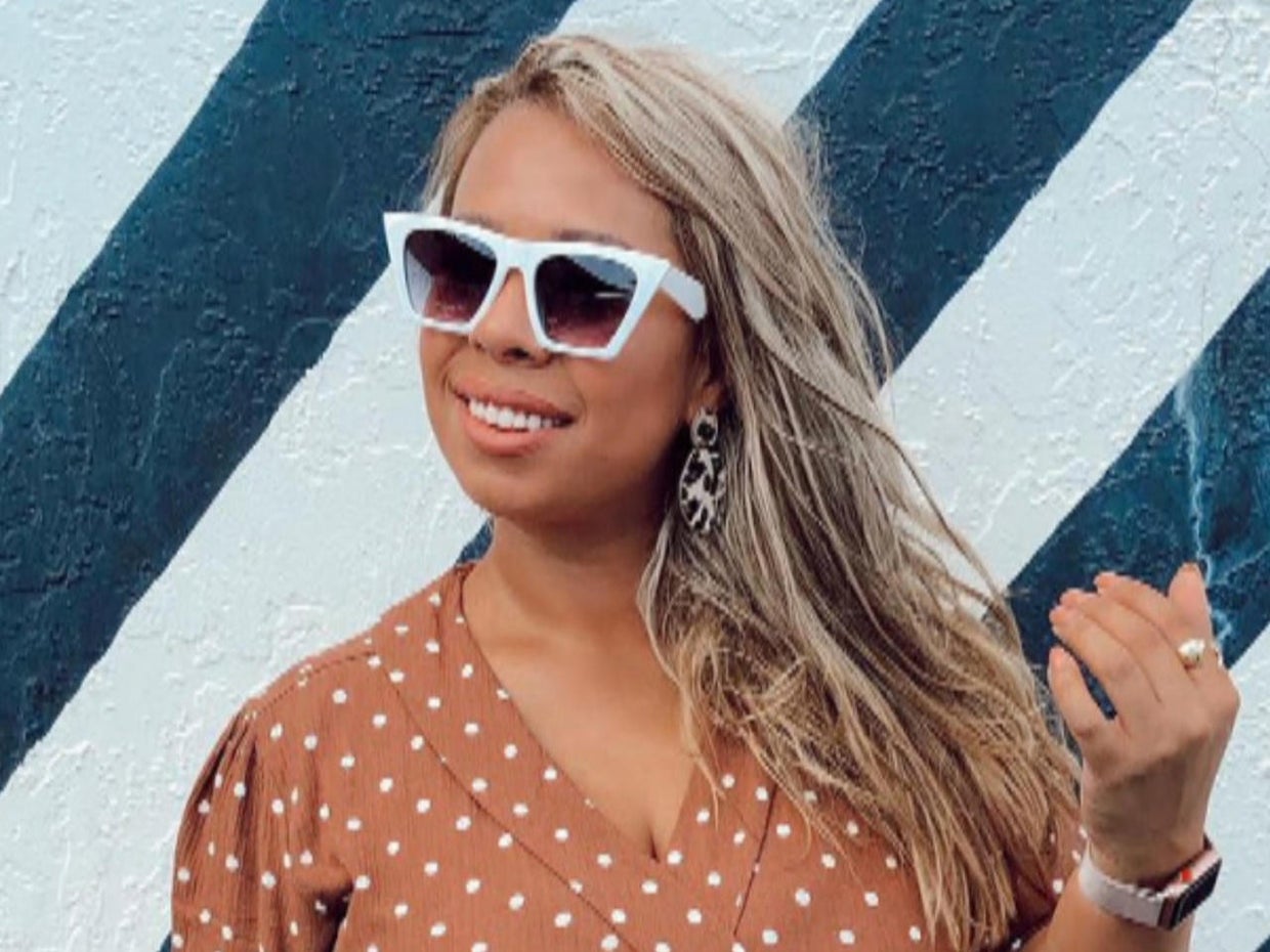 Carla Stefaniak case: Body found in area where U.S. tourist went ...