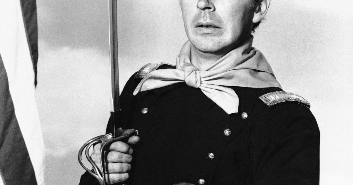 'Mama's Family' Actor Ken Berry Dies At 85 - CBS Sacramento