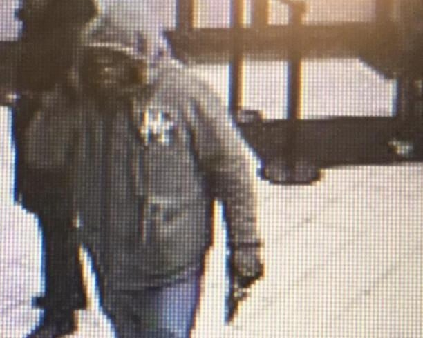 FBI Offering $1,000 Reward For Arrest In Elgin Bank Robbery - CBS Chicago