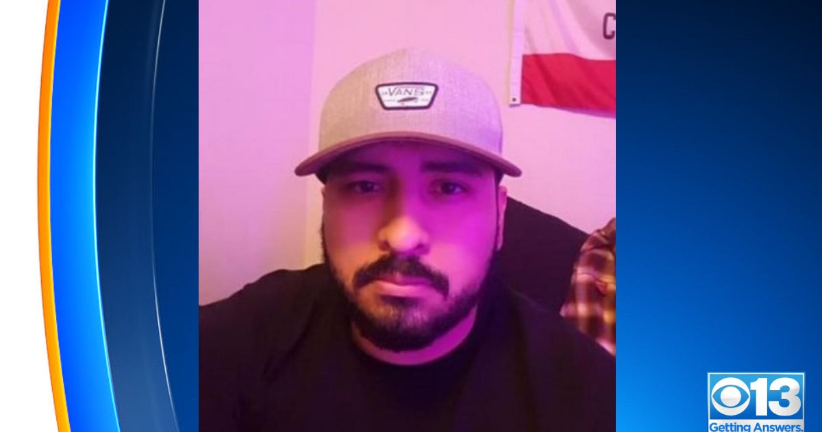 FBI Looking For Victims Of Turlock Man In Child Exploitation ...