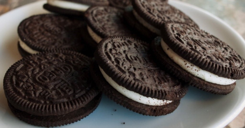 Ten High School Football Players Suspended For Naked 'Oreo Run' - CBS ...