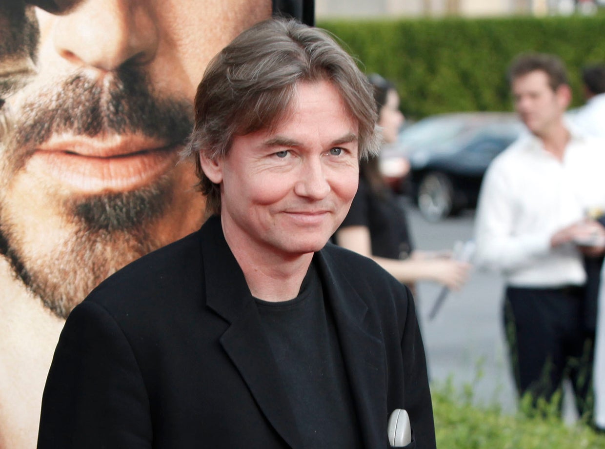 Esa-Pekka Salonen to leave San Francisco Symphony, cites dispute with ...
