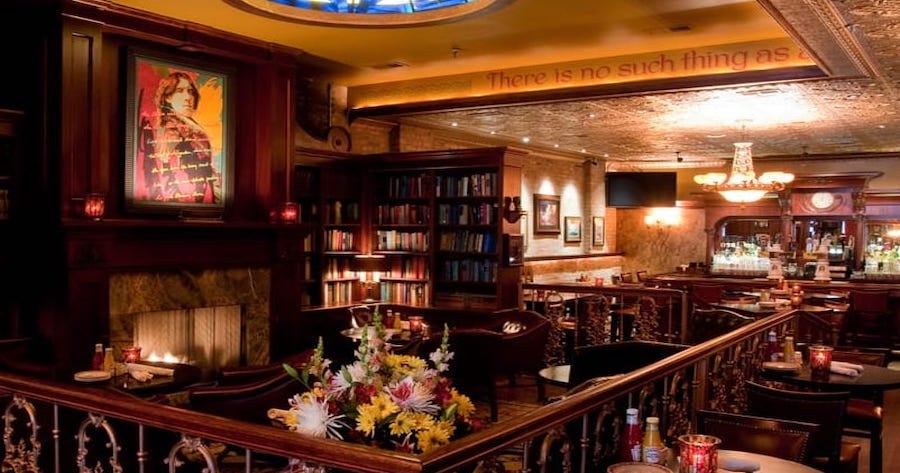 Five Great Irish Food Spots In Chicago - CBS Chicago