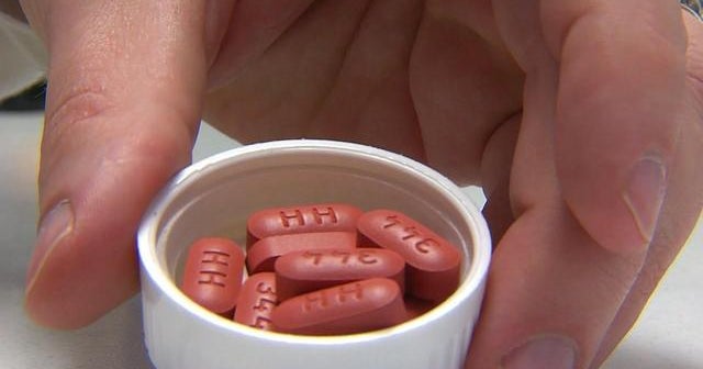 Mylan expands nationwide recall for blood pressure medication - CBS News