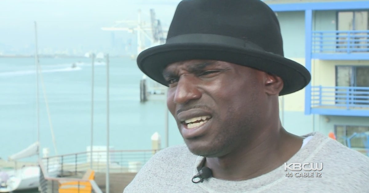 Paroled Gangster Rapper Seeks Redemption After 26 Years Behind Bars ...