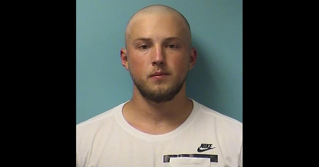 Man Sentenced To 7 Years In Prison For Throwing Fatal Punch - CBS Minnesota