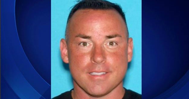 CHP Officer Facing Child Molestation, Sexual Misconduct Charges - CBS ...