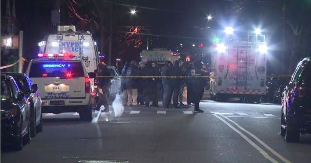 Sources: On-Duty FBI Agent Shot While Conducting Surveillance In ...