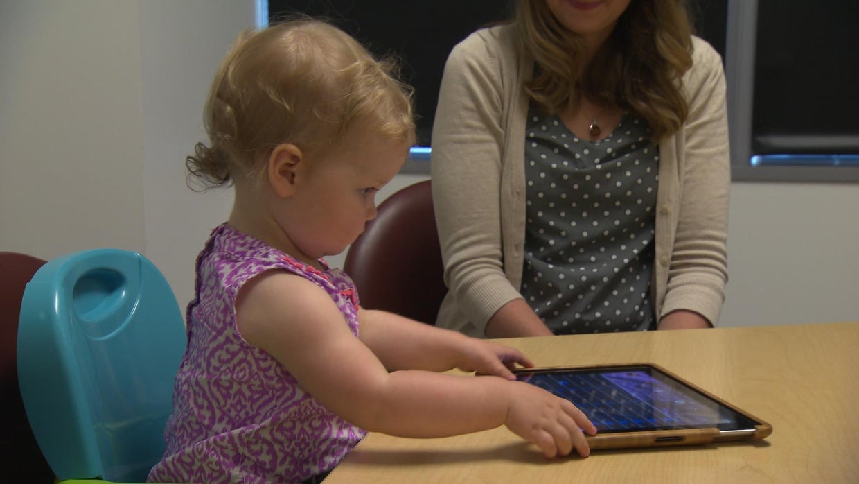Screen time kids study: Groundbreaking study examines effects of screen ...