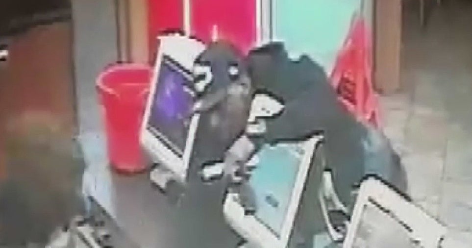 Same Gunman Described In 4 Armed Robberies Across Orange County - CBS ...