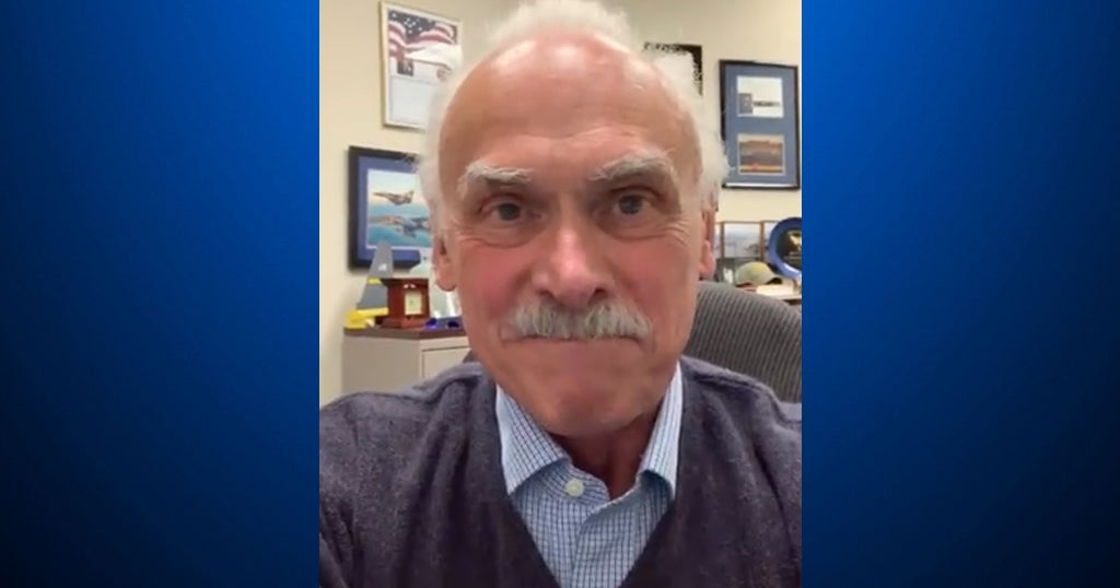 ESPN Film To Take Steelers Legend Rocky Bleier Back To Vietnam - CBS ...