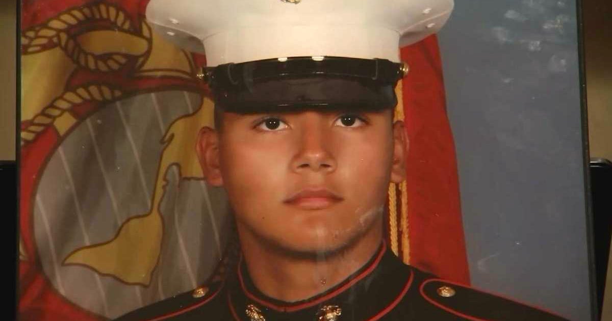 Phoenix area woman Rosa Bennett says son Maximo Flores is 1 of 5 ...