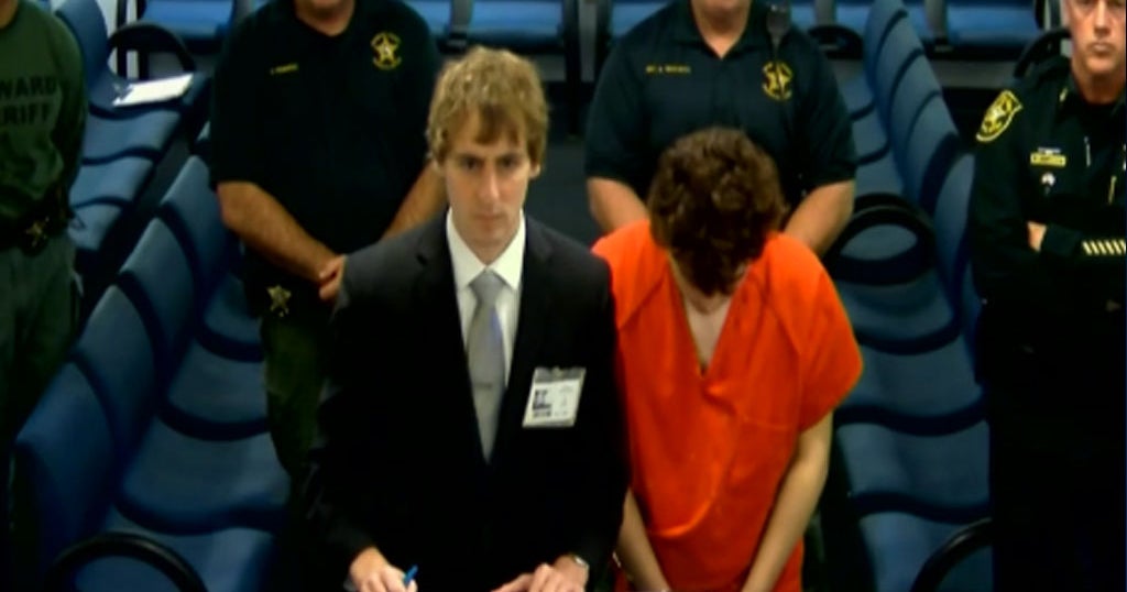 Accused Parkland Shooter Nikolas Cruz Faces New Charges In Connection ...