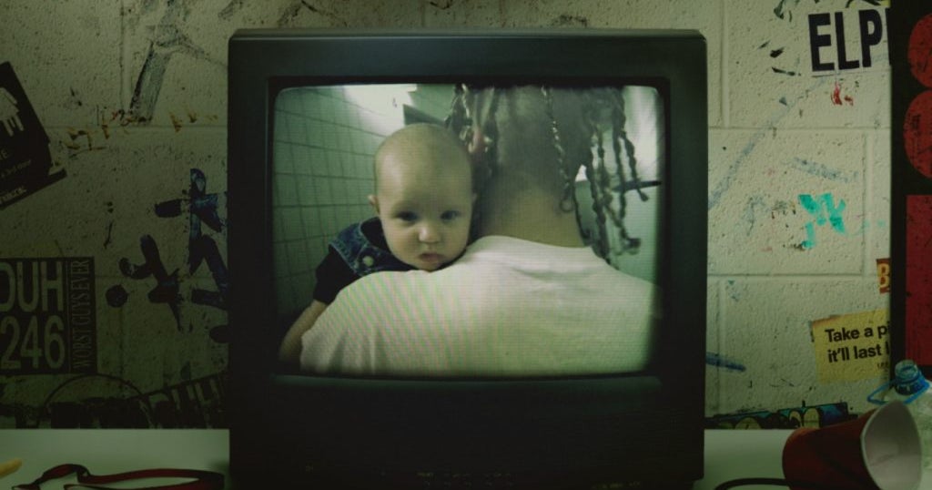 Korn's Brian Welch & Daughter Jennea Discuss New Showtime Documentary ...