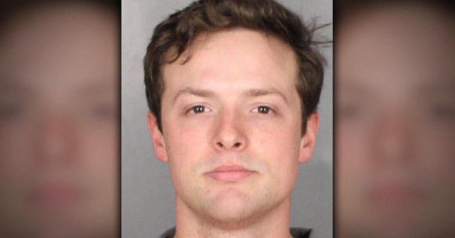 Former Baylor Frat President Indicted For Alleged Sexual Assault Avoids