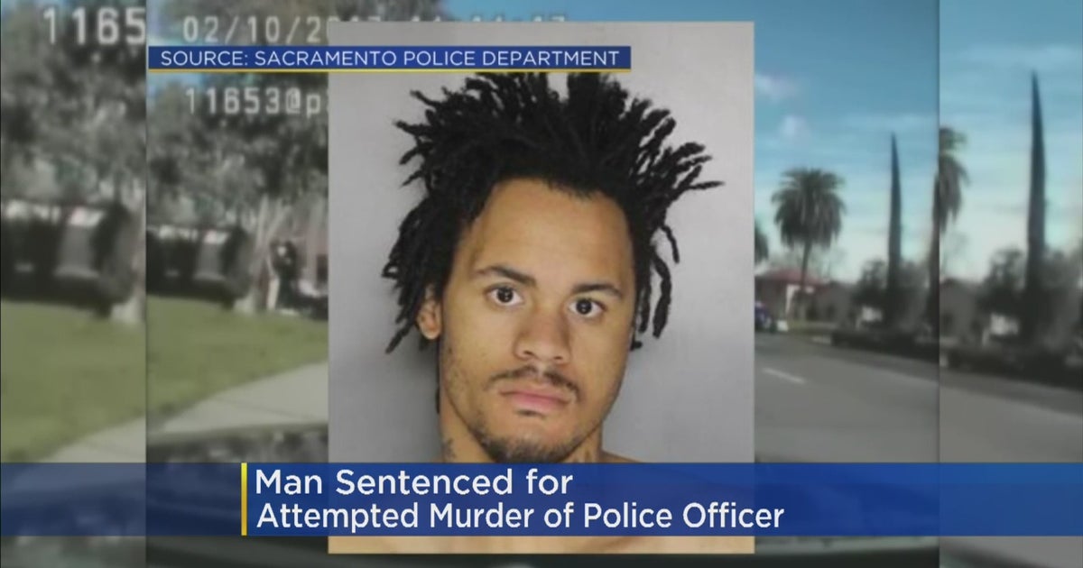 Armani Lee, Who Exchanged Gunfire With Police Last Year, Sentenced To ...
