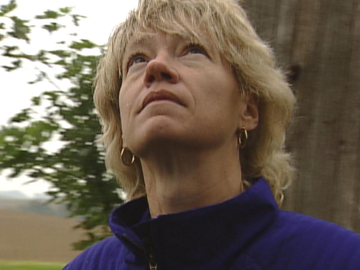 Evidence photos in the disappearance of Jodi Huisentruit