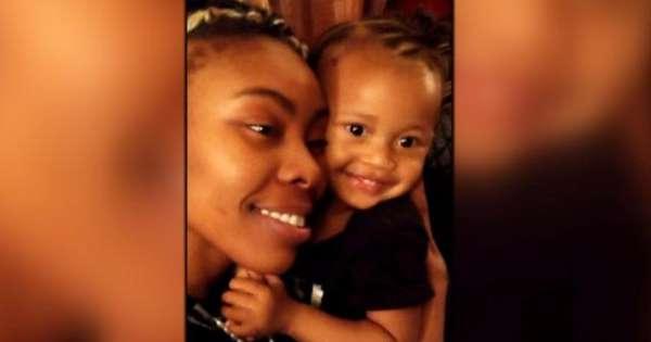 Jazmine Headley, mother seen in viral video, tells New York Times she ...
