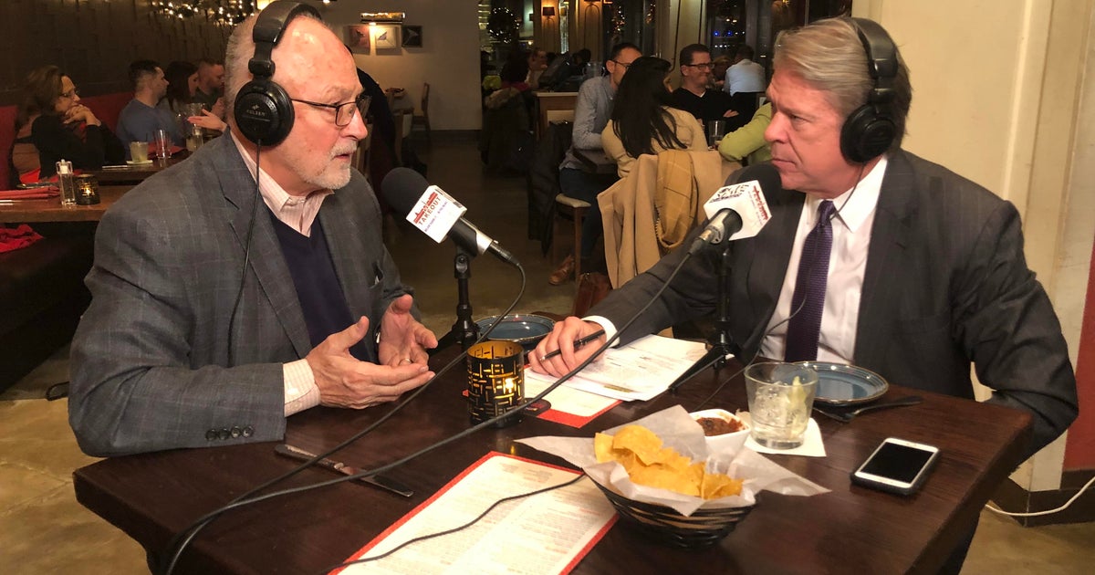 David Bonior says on "The Takeout" new Trump trade deal could be ...