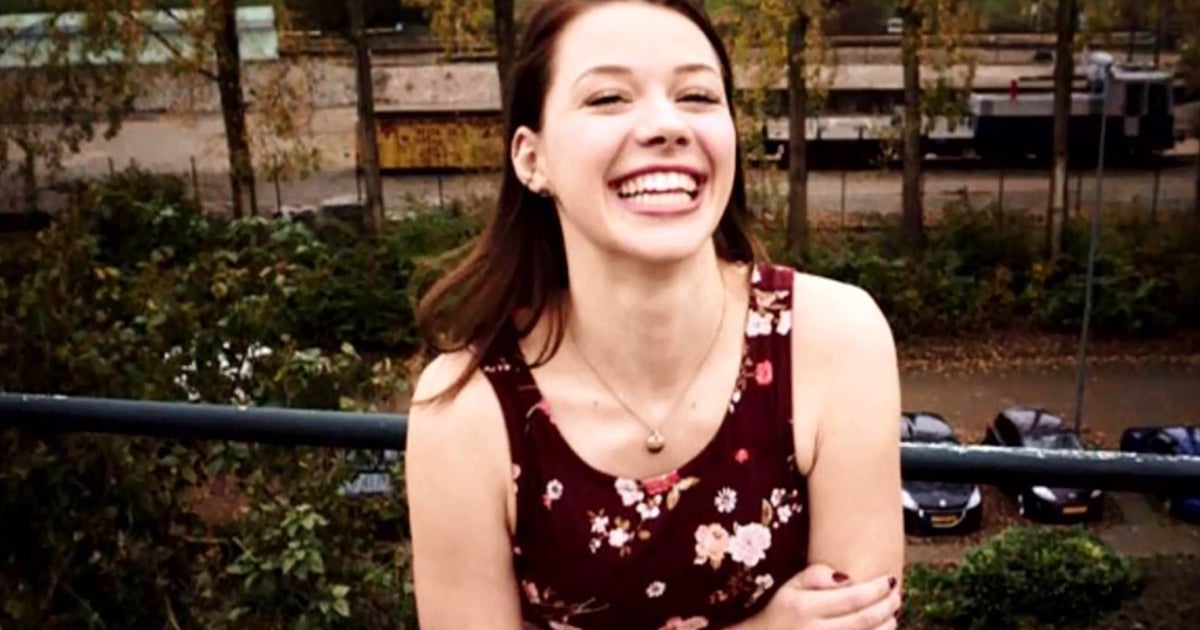 College Student With Northern California Ties Murdered In Netherlands ...