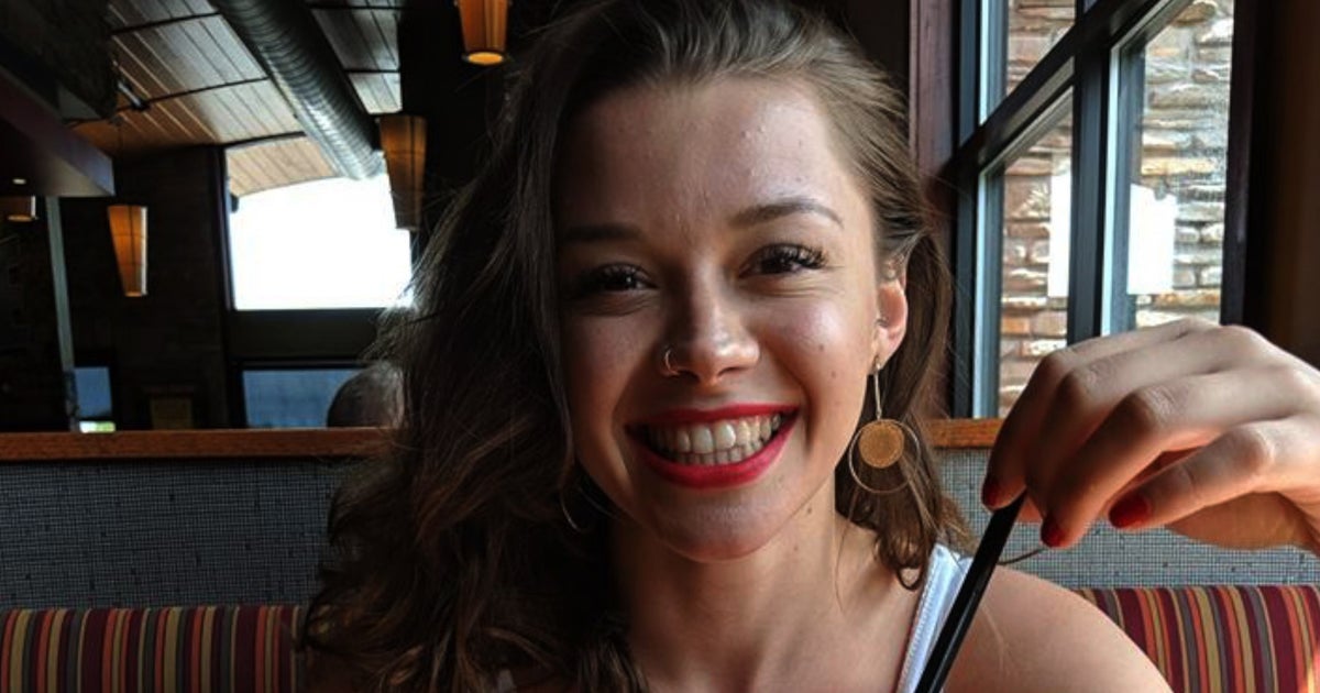 Dutch Suspect In Sarah Papenheim's Murder To Be Detained For 2 Weeks ...