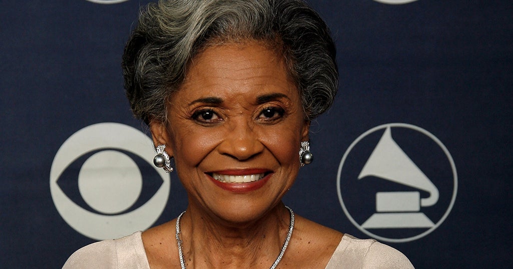 Grammy-Winning Jazz Singer Nancy Wilson Dies At 81 - CBS Pittsburgh