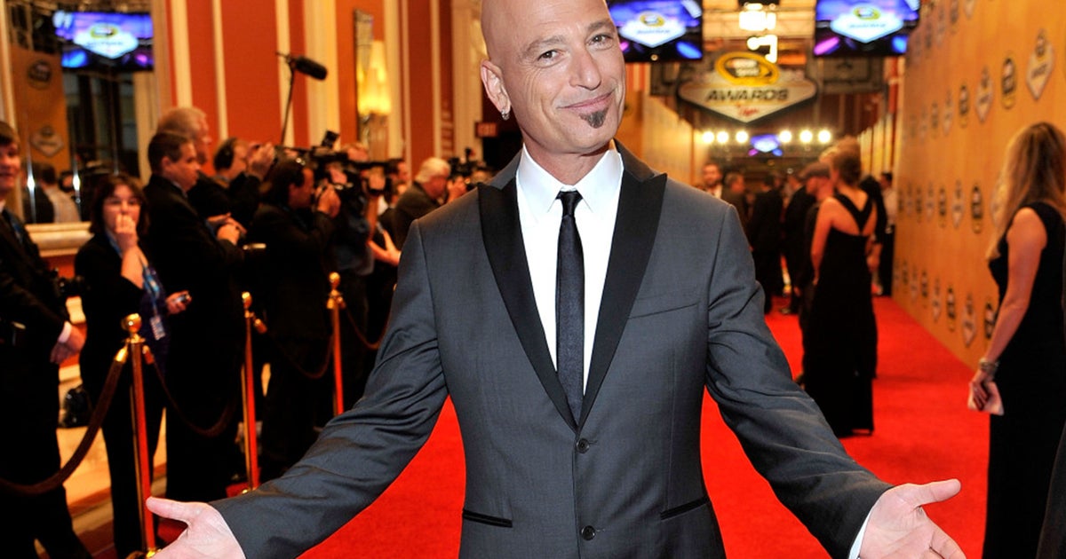 "The 4th Annual Howie Mandel Stand-Up Extravaganza" - CW Seattle