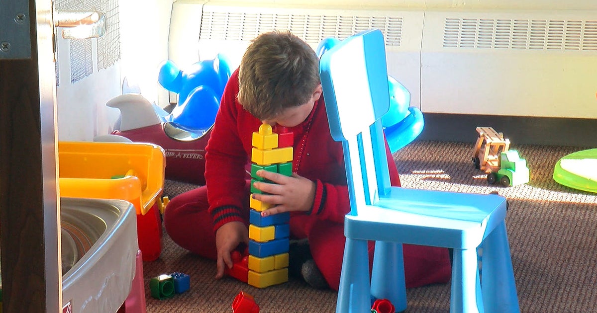 Autism SPARK Study - CBS Minnesota