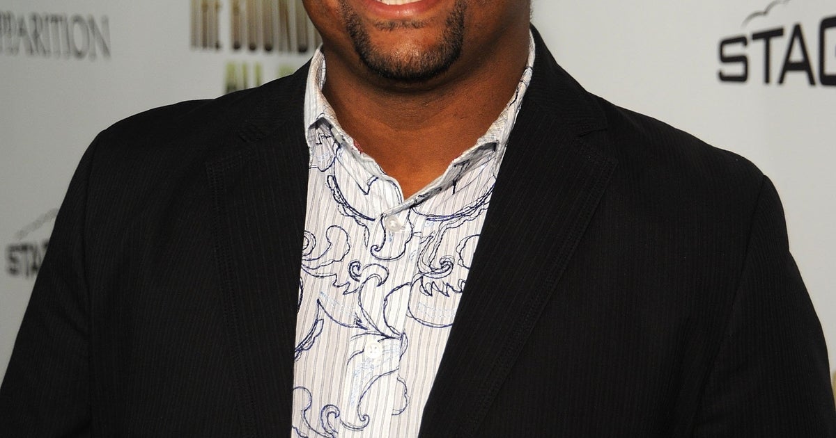 'Fresh Prince' Star Alphonso Ribeiro Sues Fortnite Over Use Of Dance ...