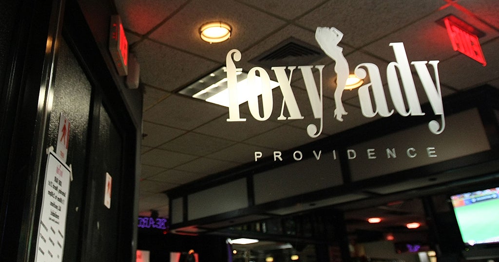 Foxy Lady In Providence Allowed To Reopen -- Without Dancers - CBS Boston