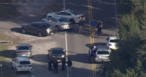 Deputy kills family, confesses over radio before turning gun on himself ...