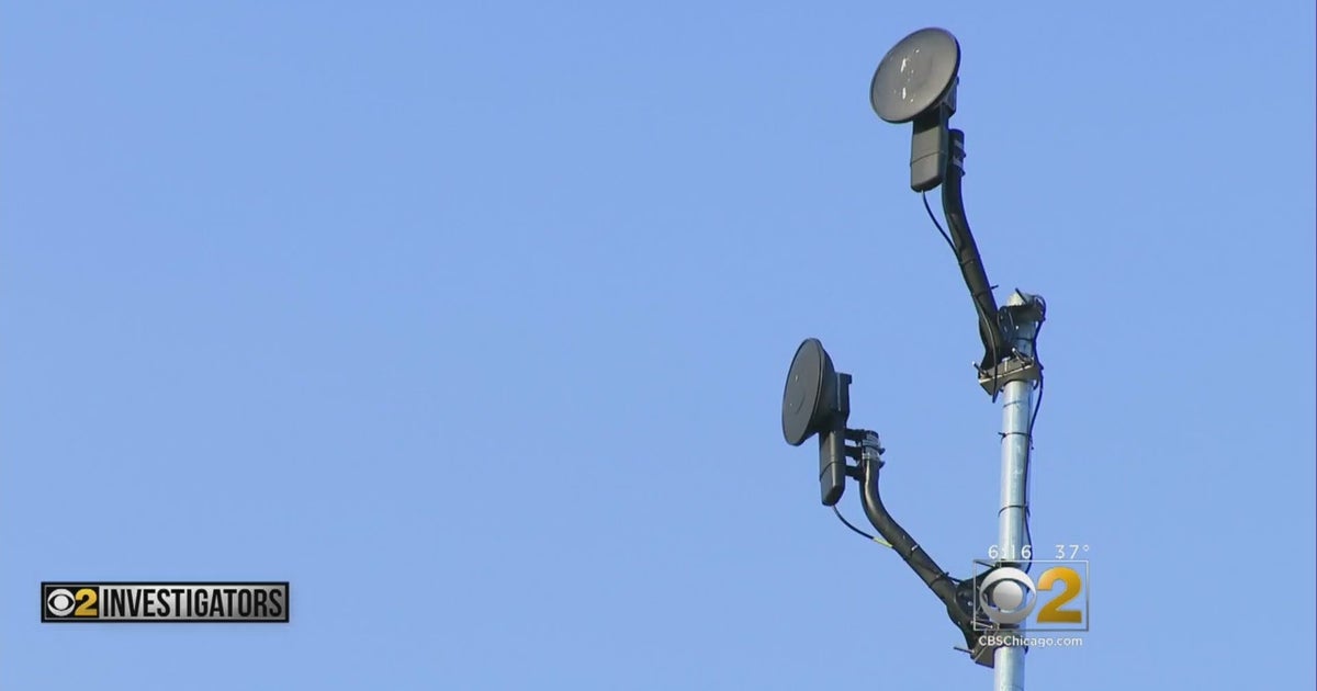 Watchdog Report Finds ShotSpotter Alerts Rarely Lead CPD To Evidence Of ...