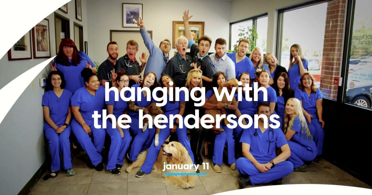 Colorado's 'Singing Vet' Gets Show On Animal Planet - CBS Colorado