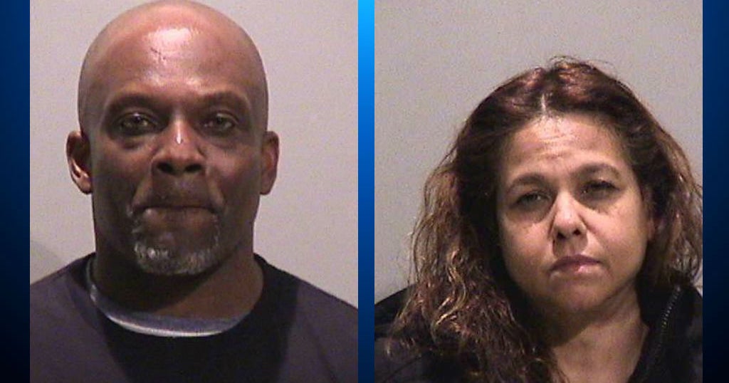Pair Found Guilty In 2018 Murder-For-Hire Of Mountain View Chef Dominic ...