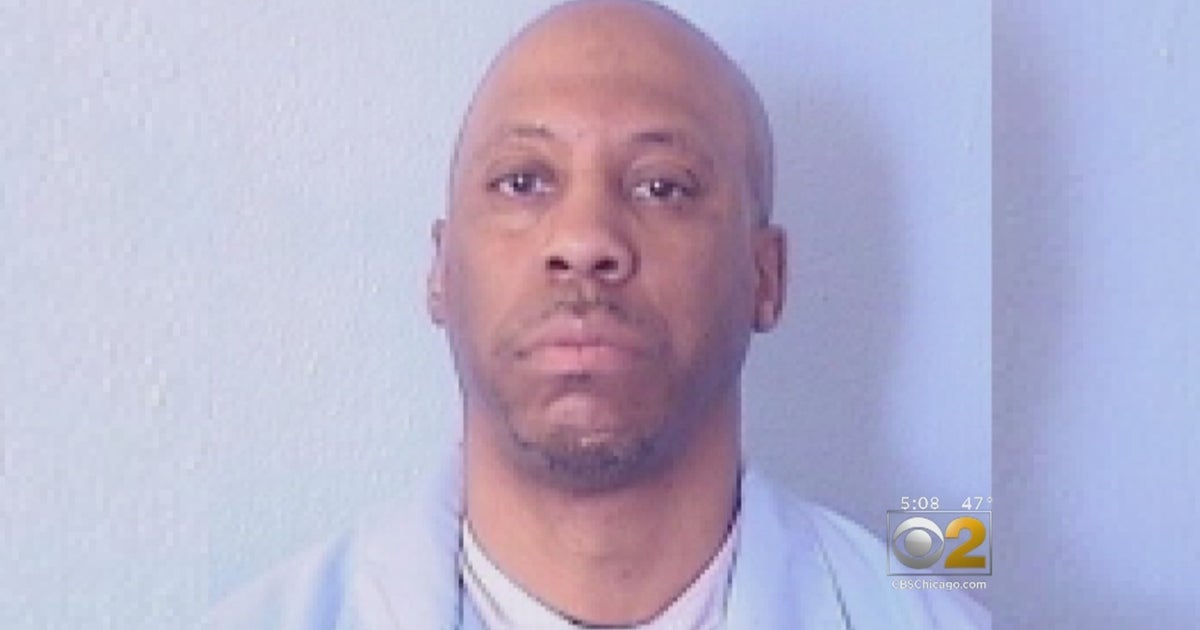 Gerald Reed, Convicted Of Murder And Awaiting Re-Trial, Could Be ...